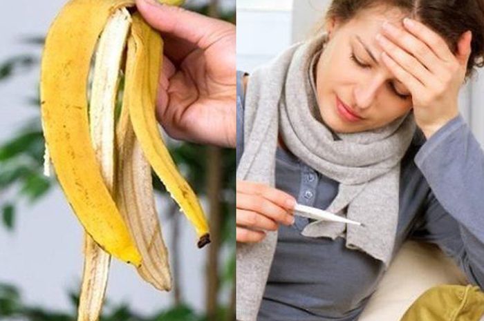 BERITA TERPOPULER: Dari Manfaat Luar Biasa Rebusan Kulit Pisang sampai ...