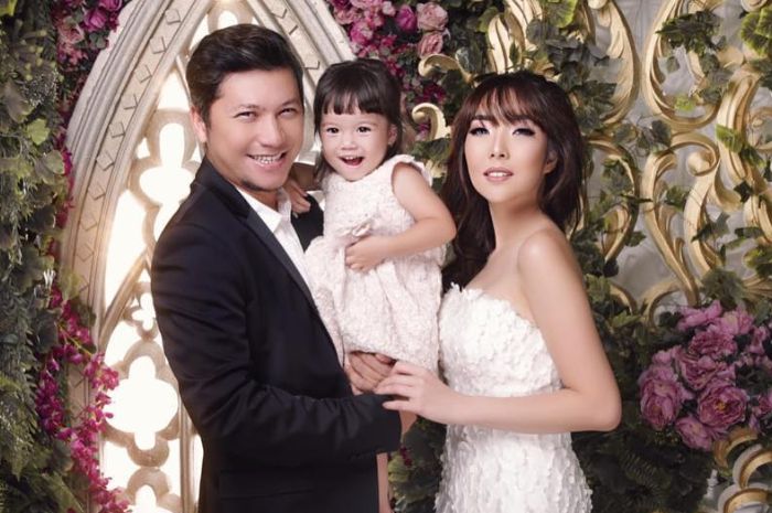 Gaya Gisel dan Gading yang Tetap Serasi Layaknya Suami Istri saat ...