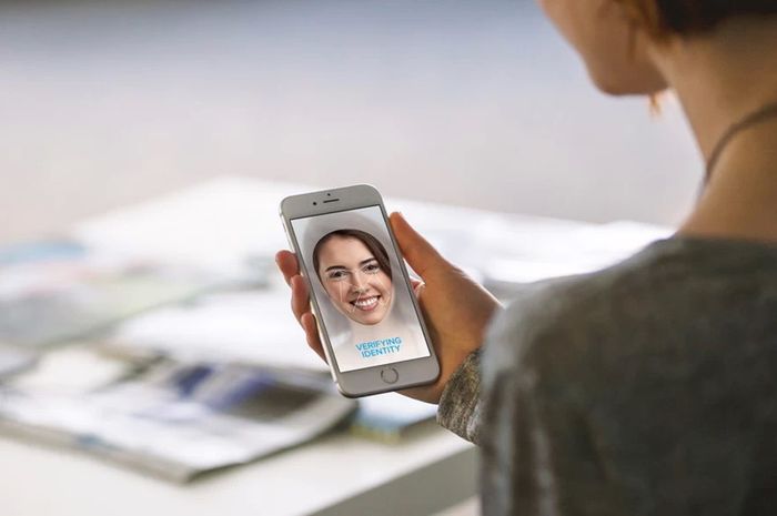 Teknologi Biometrik Zoloz Punya Tingkat Akurasi hingga 99,99% - Info ...