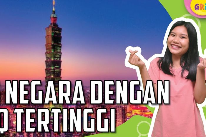 Apa Itu IQ, EQ, SQ, dan TQ? Mengenal Jenis Kecerdasan Manusia - Semua ...