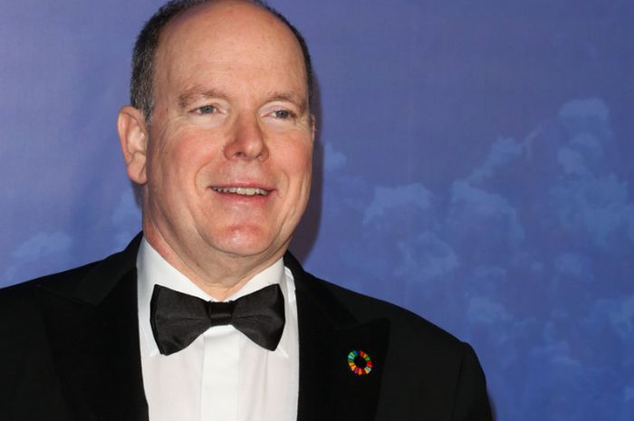 Pangeran Monaco, Albert II Dinyatakan Positif Terinfeksi Virus Corona ...