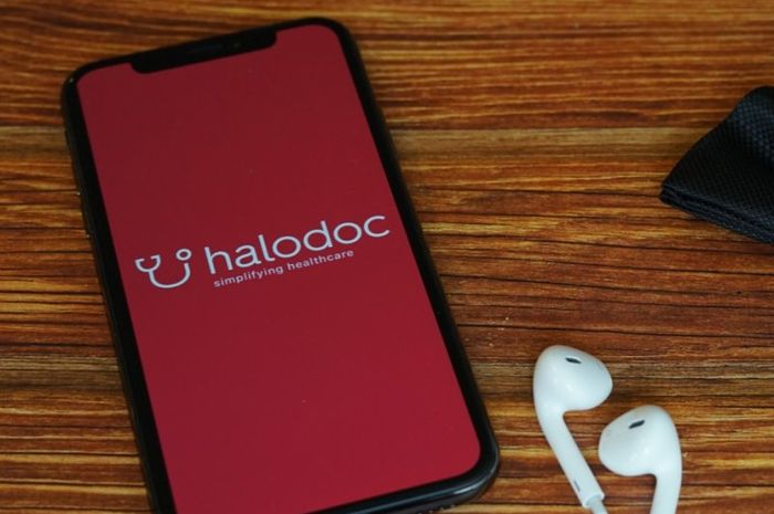 Halodoc Jadi Startup Kesehatan Pertama di Indonesia yang Sediakan ...
