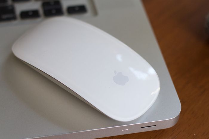 Konsep Desain Apple Pro Mouse Terbaru Beredar, Begini Wujudnya ...