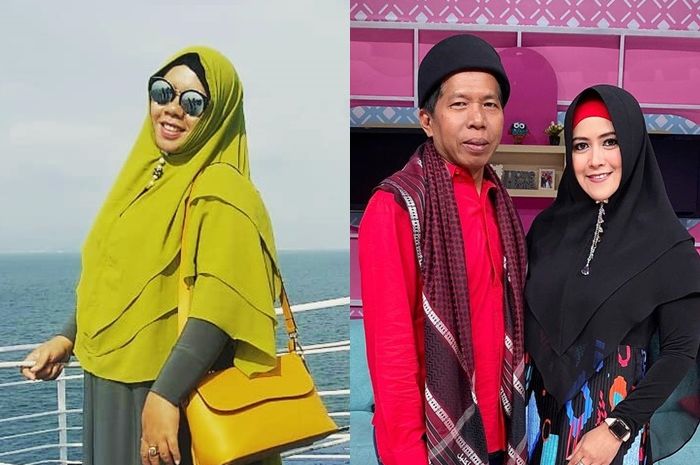 Digosipkan Cerai dari Meggy Wulandari karena Ingin Menikah untuk Ketiga ...