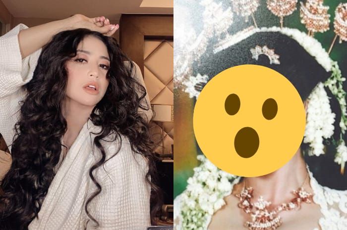 Buktikan Wajah dan Bodynya Asli dan Bukan KW, Dewi Perssik Unggah Foto ... Buktikan Wajah dan Bodynya Asli dan Bukan KW, Dewi Perssik Unggah Foto ...