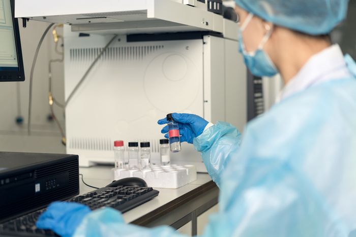 Kabar Bahagia, Obat Baru Ini Diklaim Bisa Sembuhkan Pasien Covid-19 ...