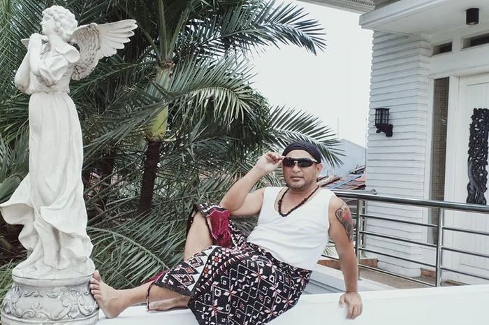 Ubah Penampilan hingga Berani Tato Badan, Jeremy Teti: Dulu Belum Punya ...