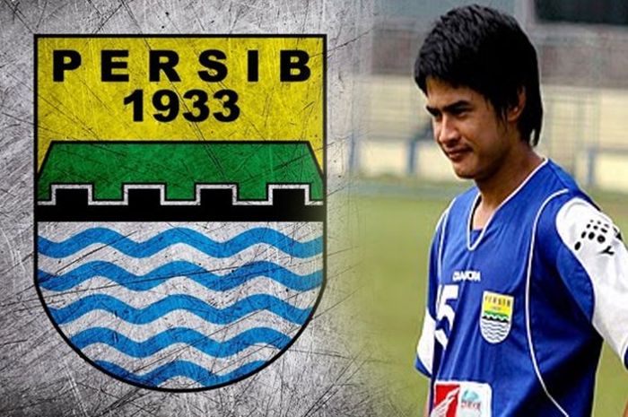 Satu Hal yang Bikin Pemain Asal Thailand Ini Merindukan Persib Bandung ...