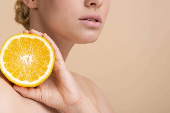 14 Hari Langkah Kulit Sehat Day 2: Dapatkan Manfaat Kulit Sehat dari ...