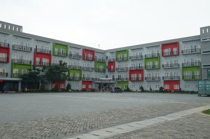 Anabatic Bantu Siapkan Ruang Isolasi Khusus Pasien COVID-19 - Info Komputer