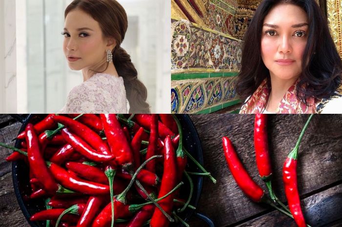 Berita Terpopuler: Mantan Suami Ikut Berkomentar di Foto Pernikahan ...