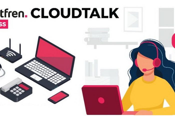 Smartfren Business Luncurkan Sistem Telepon Bisnis Berbasis Cloud ...