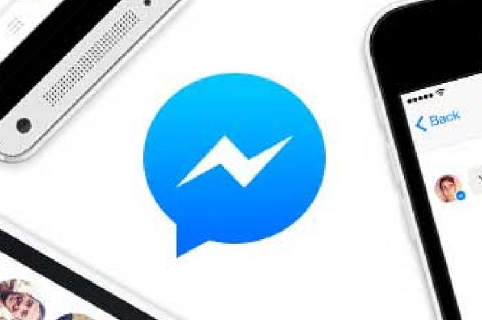 Facebook Luncurkan Fitur Group Effects Berbasis AR untuk Messenger ...