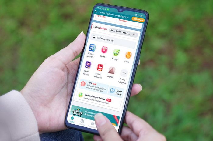 Rekomendasi Lima Aplikasi untuk Belajar Online Secara Gratis - Info ... Rekomendasi Lima Aplikasi untuk Belajar Online Secara Gratis - Info ...