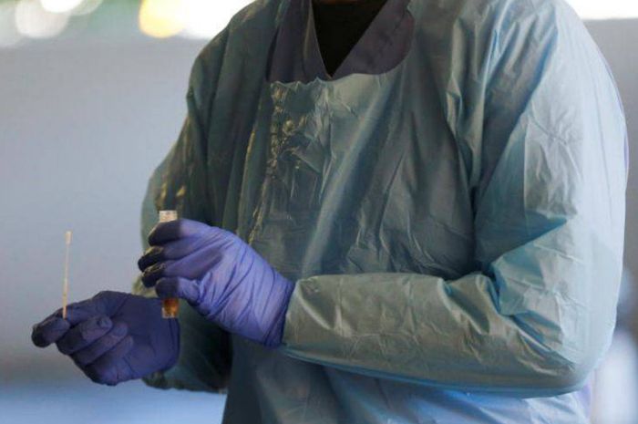 Tembus 600 Lebih, Pasien Sembuh Corona di Indonesia Terus Bertambah ...