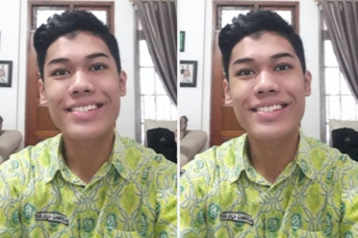 5 Fakta School Lyfe dari Nuca Idol yang Lulus SMA Tanpa UN 2020 - Hai