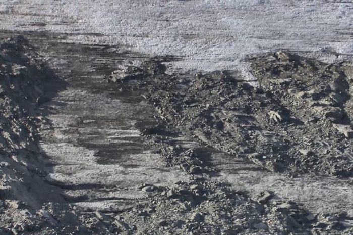 Es yang Mencair di Norwegia Ungkap Jejak Rute Dagang Bangsa Viking ...