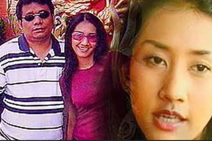 Dulu Disebut Pakai Pelet Demi Harta Suami Sampai Ketahuan Kubur Celana ...