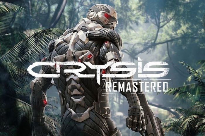 Game Crysis Bakal Dirilis Ulang dengan Engine Baru untuk Semua Platform ...