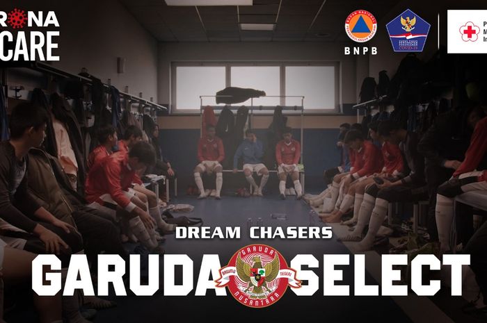 Jadi Tontonan Favorit, Serial Garuda Select di Mola TV Dipesan Banyak ...