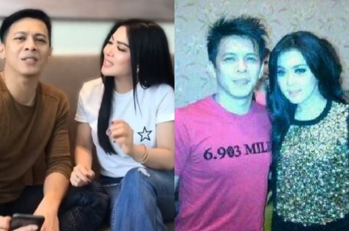 Tak Cukup Reino Barack? Syahrini Terungkap Sempat Unggah Foto Mantan ... Tak Cukup Reino Barack? Syahrini Terungkap Sempat Unggah Foto Mantan ...