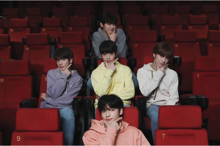 Baru 7 Bulan Debut, TXT Sudah Umumkan akan Comeback Mei 2020!