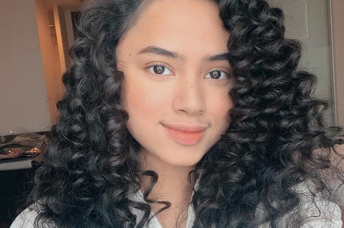 Jalani Ibadah Puasa di Tengah Pandemi, Wizzy Mengaku Tetap Merasa Senang