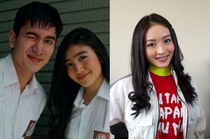 Denny Darko Ramal Kisah Percintaan Verrell Bramasta dengan Febby ... Denny Darko Ramal Kisah Percintaan Verrell Bramasta dengan Febby ...