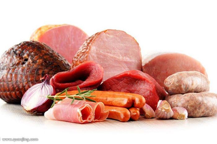 Hampir Setahun Tawarkan Produk Daging Sapi Berharga Murah, 4 Penjual ...