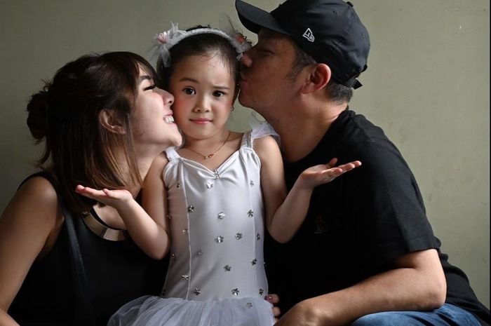 Gempita Minta Adik Laki-laki, Gading Marten dan Gisella Anastasia Kelimpungan!