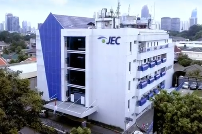 JEC Hadirkan Layanan Periksa Mata Online, Begini Cara Menggunakannya ...