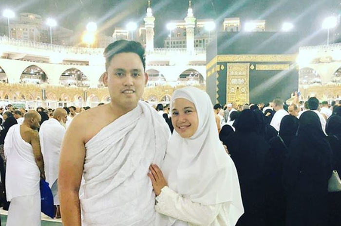 Berjuang Selama 4 Tahun Demi Miliki Buah Hati hingga Akhirnya ... Berjuang Selama 4 Tahun Demi Miliki Buah Hati hingga Akhirnya ...