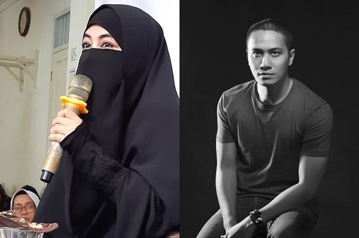 Sunu Eks Matta Band Lewat, Mantan Nia Ramadhani Ini Diam-diam Sering ...