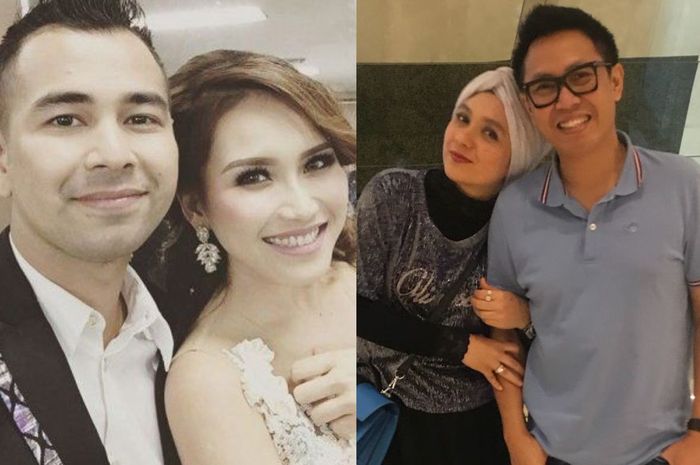 Dituding Jadi Saksi Pernikahan Siri Raffi Ahmad dan Ayu Ting Ting ... Dituding Jadi Saksi Pernikahan Siri Raffi Ahmad dan Ayu Ting Ting ...