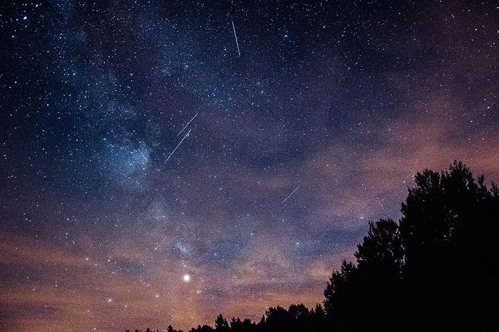 Catat Tanggalnya! Inilah 6 Fenomena Langit di Bulan Juli 2020 yang ... Catat Tanggalnya! Inilah 6 Fenomena Langit di Bulan Juli 2020 yang ...