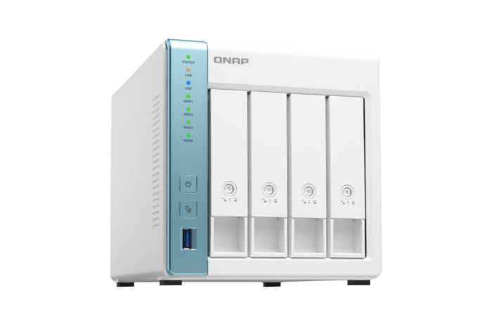 QNAP Luncurkan Tiga NAS Seri TS-x31K untuk Penggunaan di Rumah - Info ...