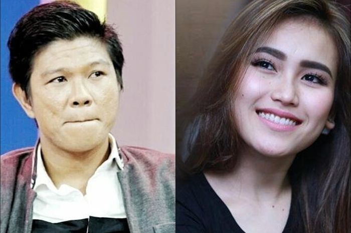 Tinggal di Rumah Mewah, Engga Sangka Babang Tampan Andika Kangen Band ... Tinggal di Rumah Mewah, Engga Sangka Babang Tampan Andika Kangen Band ...