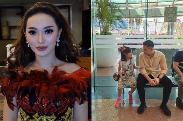 Zaskia Gotik Dituduh Jadi Pelakor yang Buat Rumah Tangga Orang Tuanya ... Zaskia Gotik Dituduh Jadi Pelakor yang Buat Rumah Tangga Orang Tuanya ...