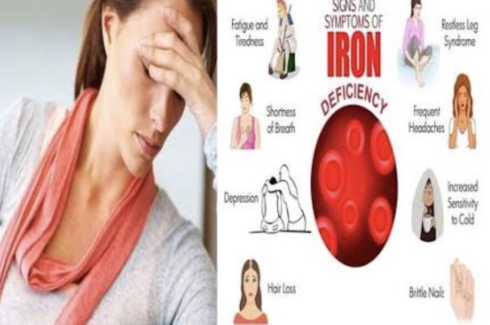 35 Persen Ibu Hamil Kekurangan Zat Besi, Padahal Untuk Mencukupinya Hanya Butuh 800 Miligram ...