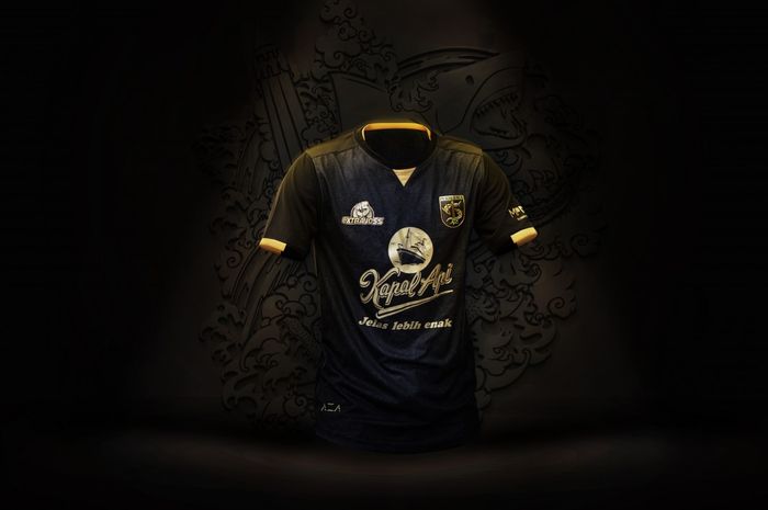 Persebaya Surabaya Segera Rilis Seragam Tempur Liga 1 2021, Kapan ...