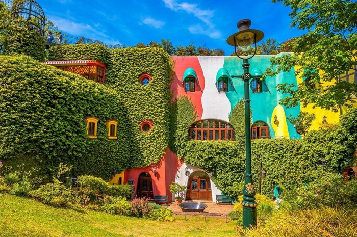 Nggak Perlu Jauh-Jauh ke Jepang, Studio Ghibli Tawarkan Tur ke ... Nggak Perlu Jauh-Jauh ke Jepang, Studio Ghibli Tawarkan Tur ke ...