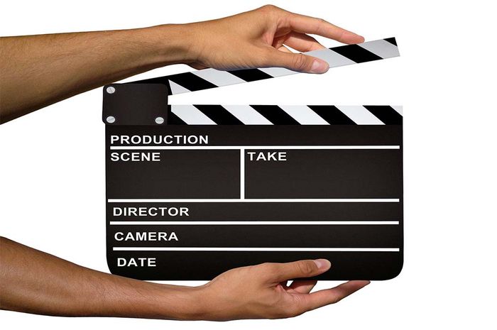 Peran Sutradara dalam Pembuatan Film, Ternyata Tugasnya Tak Mudah dan ...