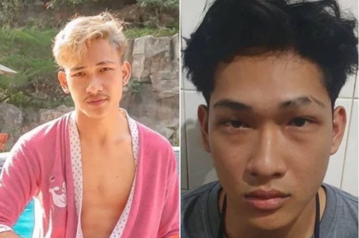 Tengil Tak Karuan, Ferdian Paleka Makin Dihujat Setelah Sesumbar Bilang ... Tengil Tak Karuan, Ferdian Paleka Makin Dihujat Setelah Sesumbar Bilang ...