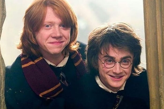 Protektif Terhadap Perannya sebagai Ron Weasley, Rupert Grint Angkat ... Protektif Terhadap Perannya sebagai Ron Weasley, Rupert Grint Angkat ...