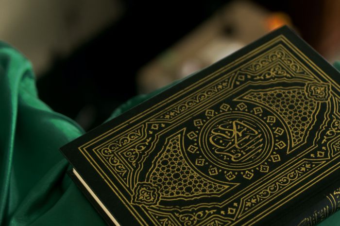 Ramadhan 2020: Inilah Pengertian Sedekah Jariyah dan Contoh Pengamalannya Ramadhan 2020: Inilah Pengertian Sedekah Jariyah dan Contoh Pengamalannya