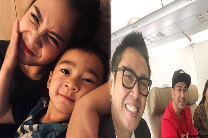 Dituding Jadi Saksi Nikah Siri Raffi Ahmad dan Ayu Ting-Ting, Eko ... Dituding Jadi Saksi Nikah Siri Raffi Ahmad dan Ayu Ting-Ting, Eko ...
