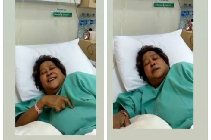 Ingat Atun Si Doel Anak Sekolahan? Gegara Sepelekan Kebiasaan Mudah Ini ... Ingat Atun Si Doel Anak Sekolahan? Gegara Sepelekan Kebiasaan Mudah Ini ...