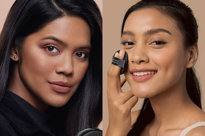 Rekomendasi Cushion Lokal untuk Kulit Sawo Matang #SemuaBisaCantik - Stylo