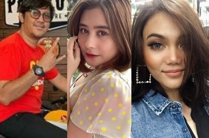 Ternyata Marga Latuconsina Disandang Raja dan Jadi Kebanggaan, Andre ... Ternyata Marga Latuconsina Disandang Raja dan Jadi Kebanggaan, Andre ...