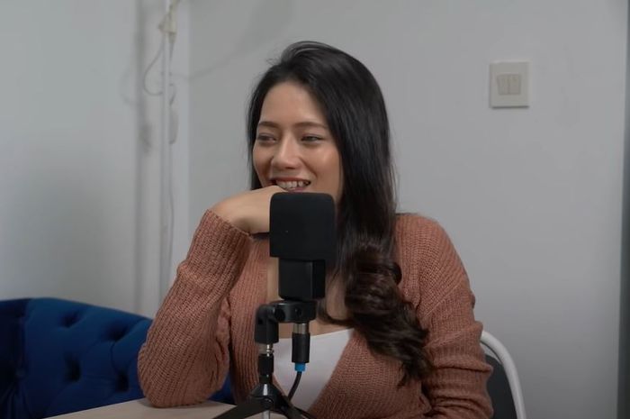 Bikin Parodi Video Syur Mirip Gisella Anastasia, Selebgram Berlliana Lovell Langsung Jadi ...